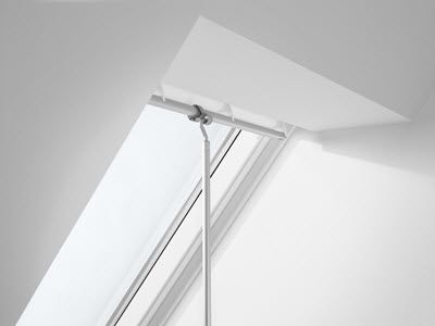 VELUX Adattatore per asta, ZEG/ZED 300